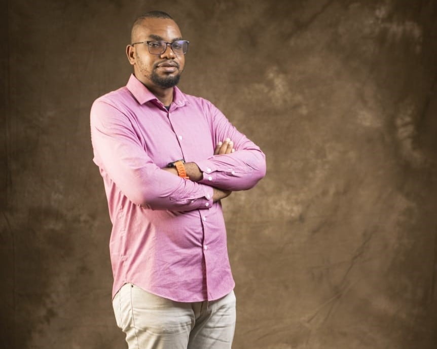 CDAP 2025 Cohort - HiTech Blitz Consulting